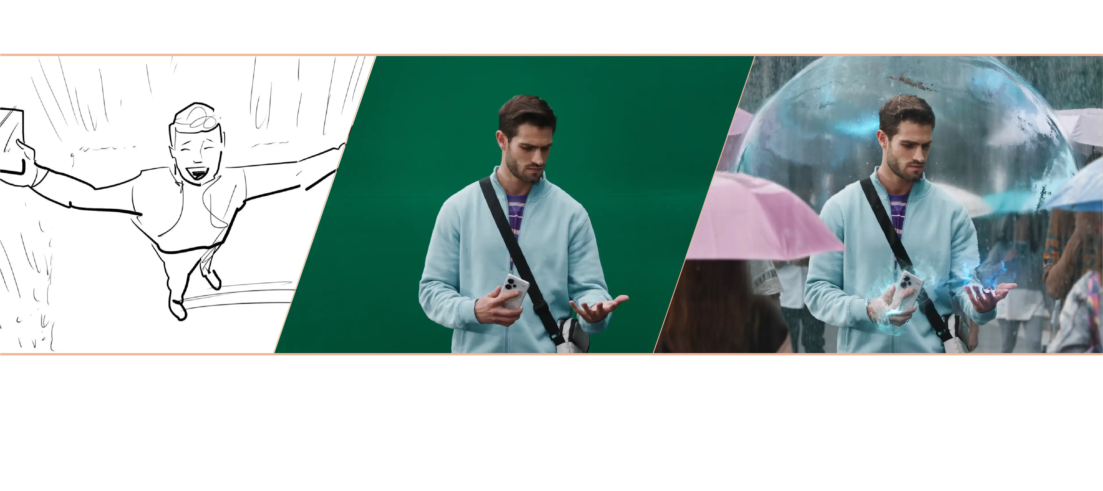 VDO Films - Bringing Imagination to Life, Frame by Frame.